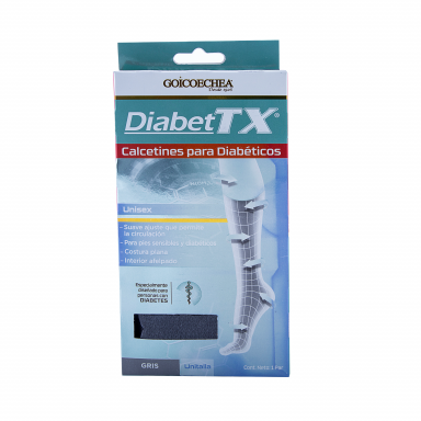 DiabetTX - Tratamiento para piel reseca